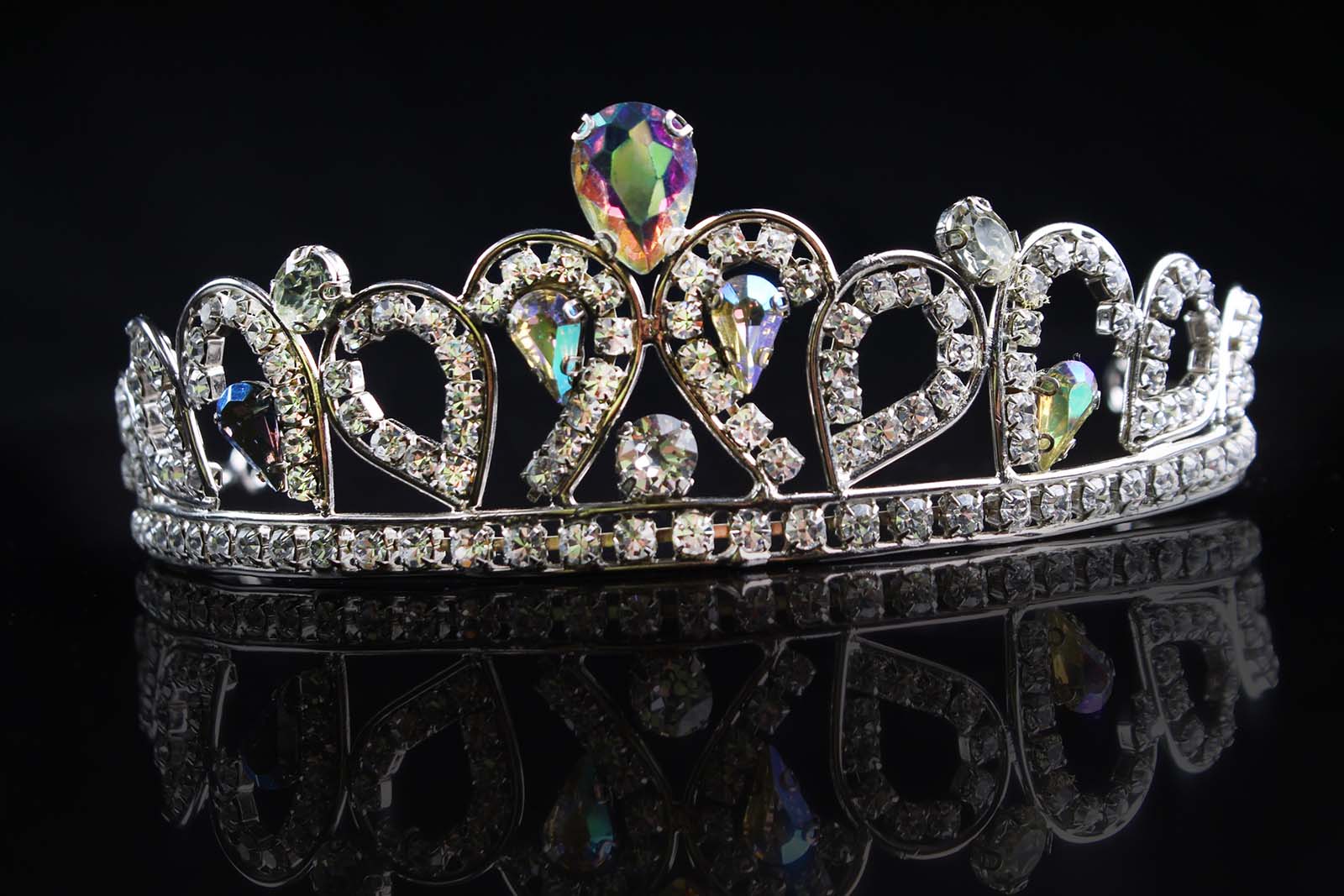 Tiara Aurora – Mary Ann Orfebre